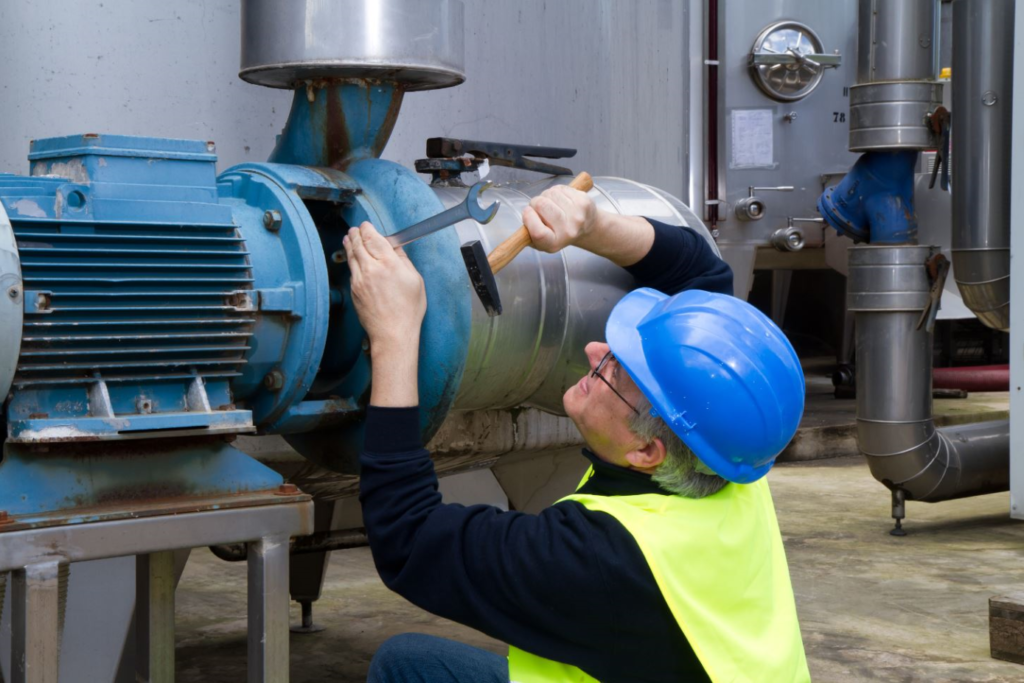 How To Troubleshoot Common Water Pump Problems | Ken's Distributing